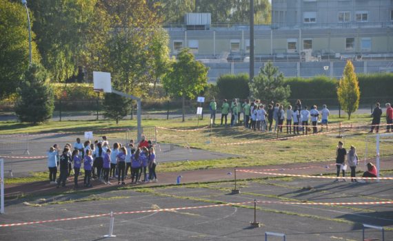 2020 – Campus Scolaire de Coulommiers