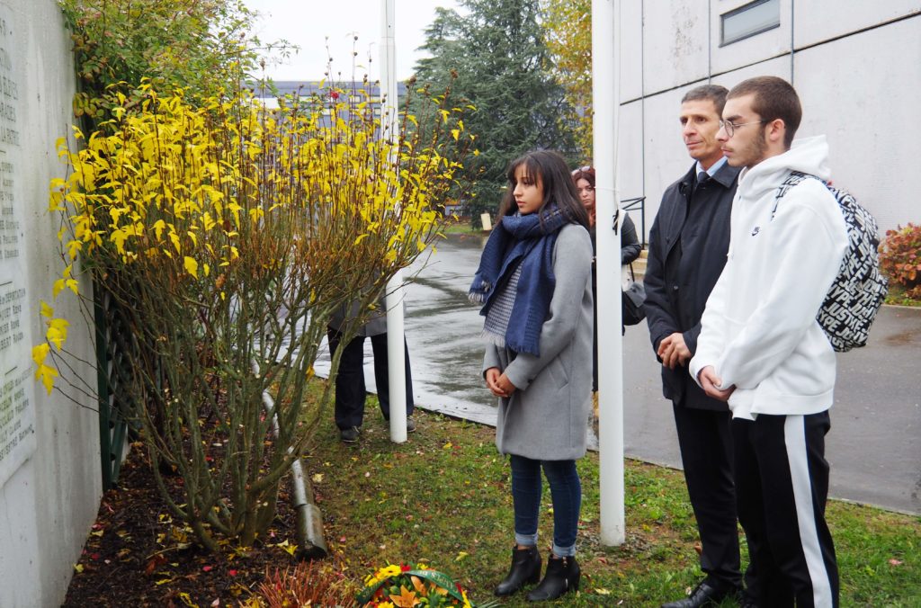 coulommiers – Campus Scolaire de Coulommiers