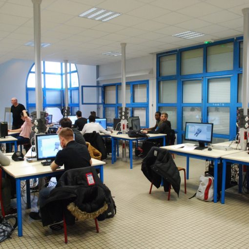 inscriptions 2016-2017 - Campus scolaire de Coulommiers