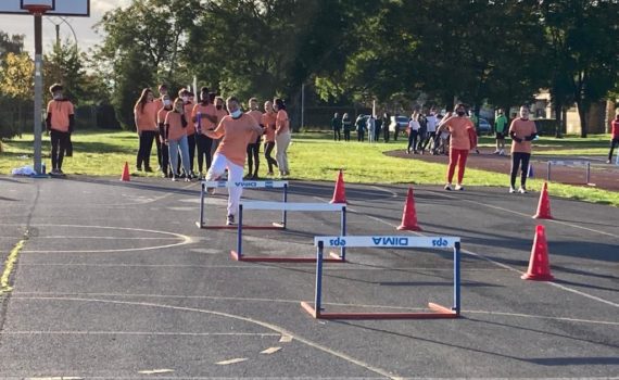 2021 – Campus Scolaire de Coulommiers